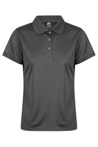 LACHLAN LADY POLOS - 2314 — Aussie Pacific Online