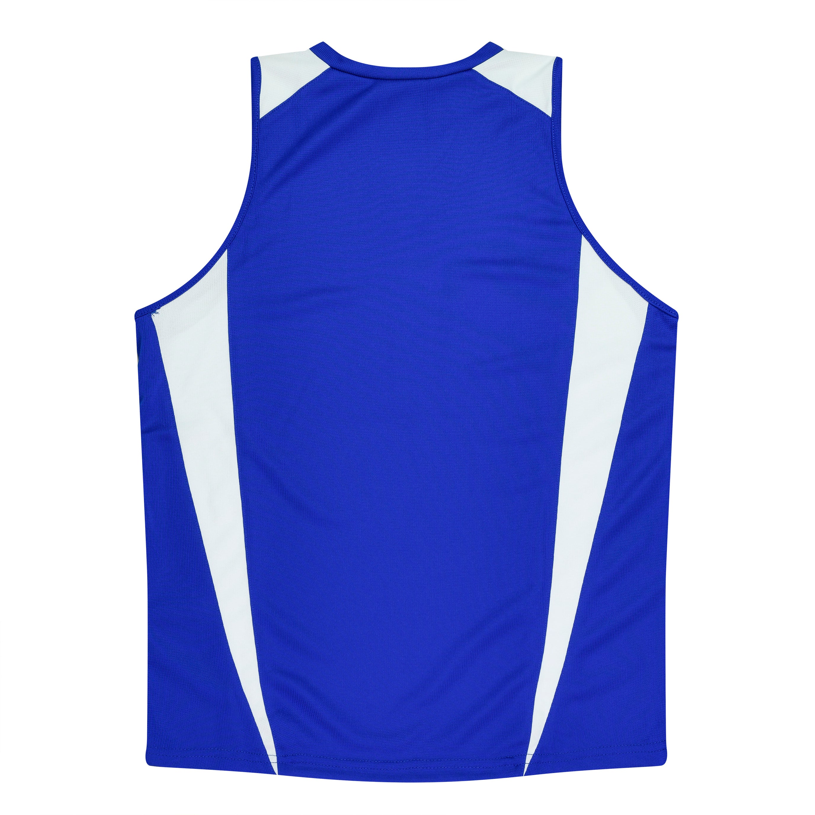 EUREKA LADY SINGLETS - 2104 — Aussie Pacific Online