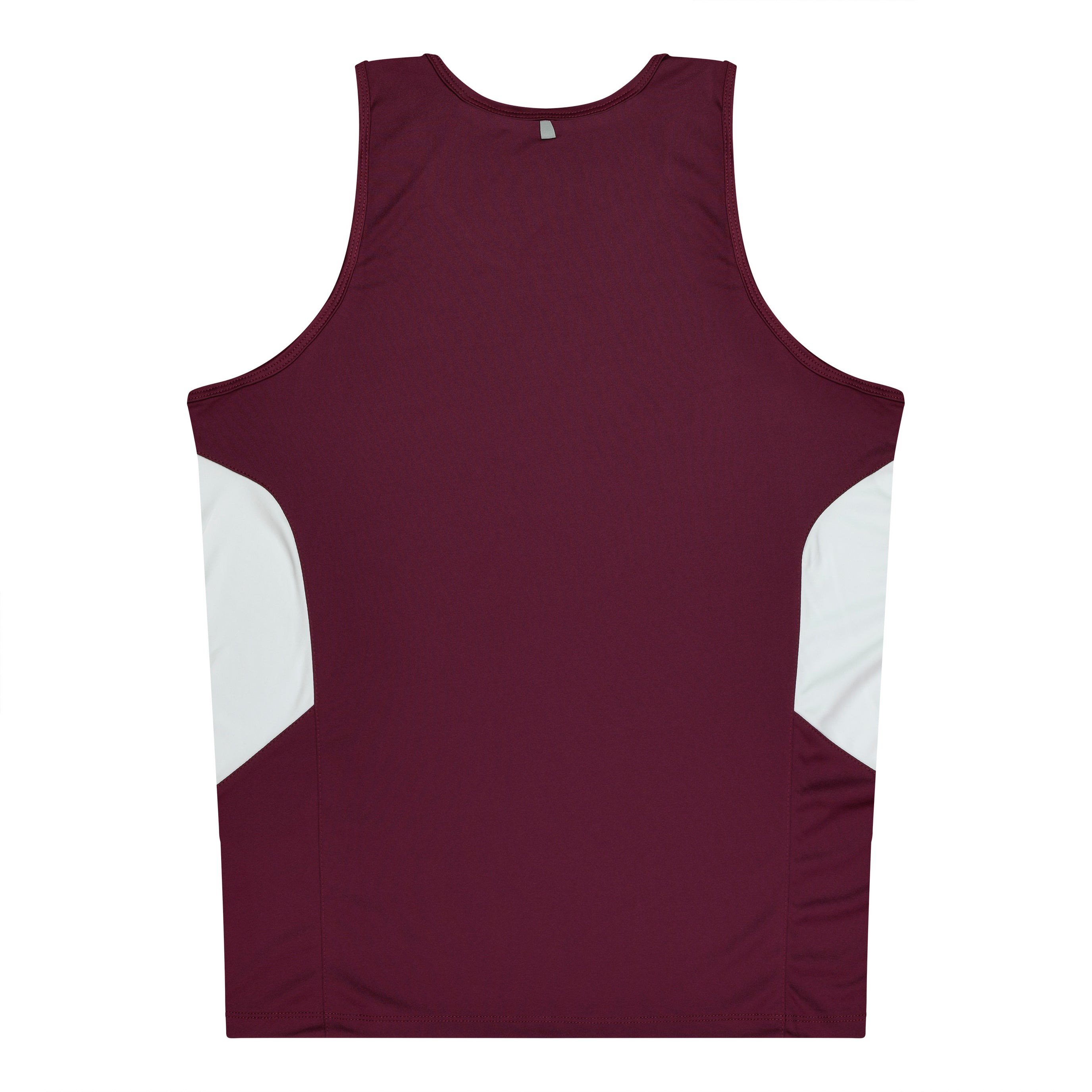 TASMAN MENS SINGLETS - 1111 — Aussie Pacific Online