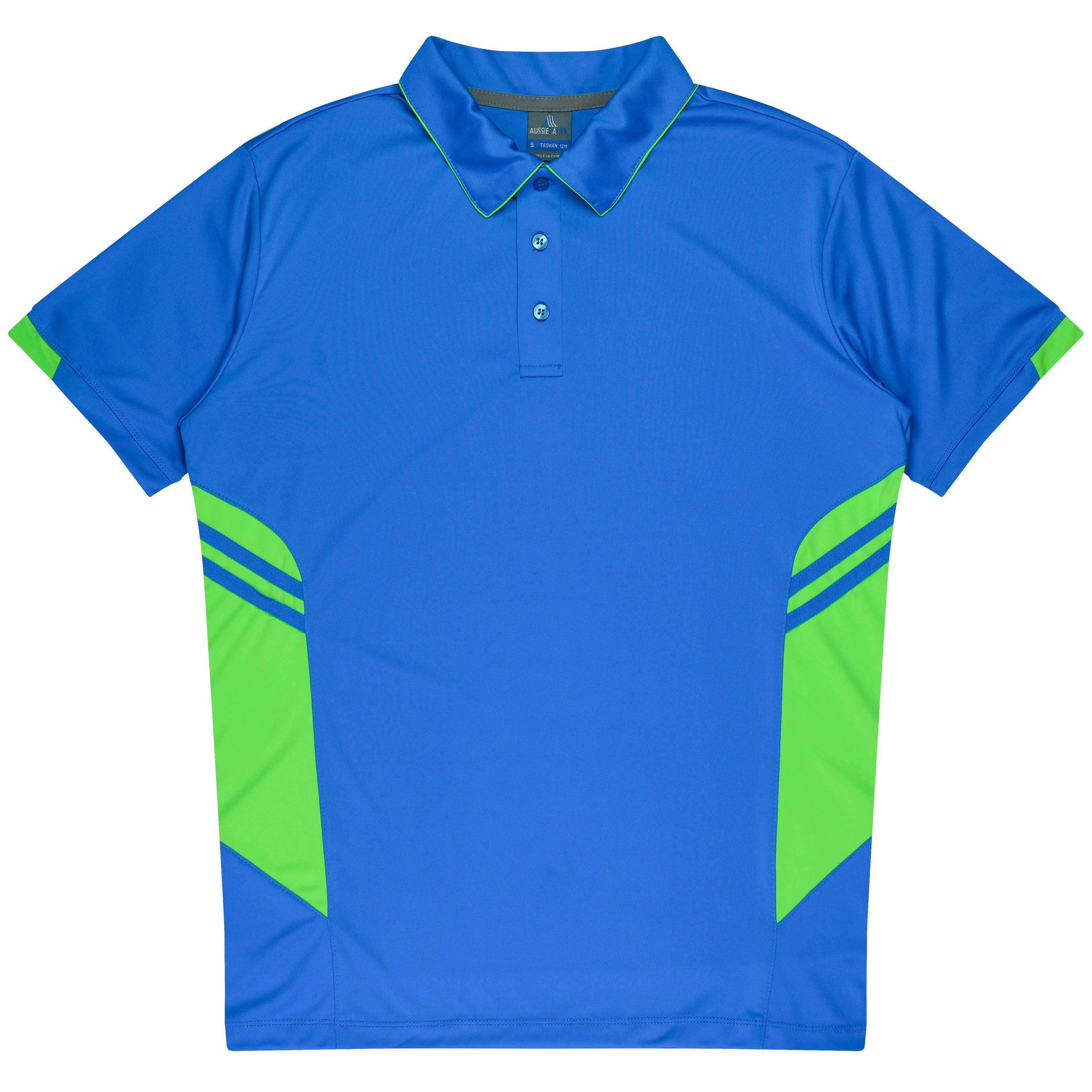 TASMAN KIDS POLOS - 3311 — Aussie Pacific Online
