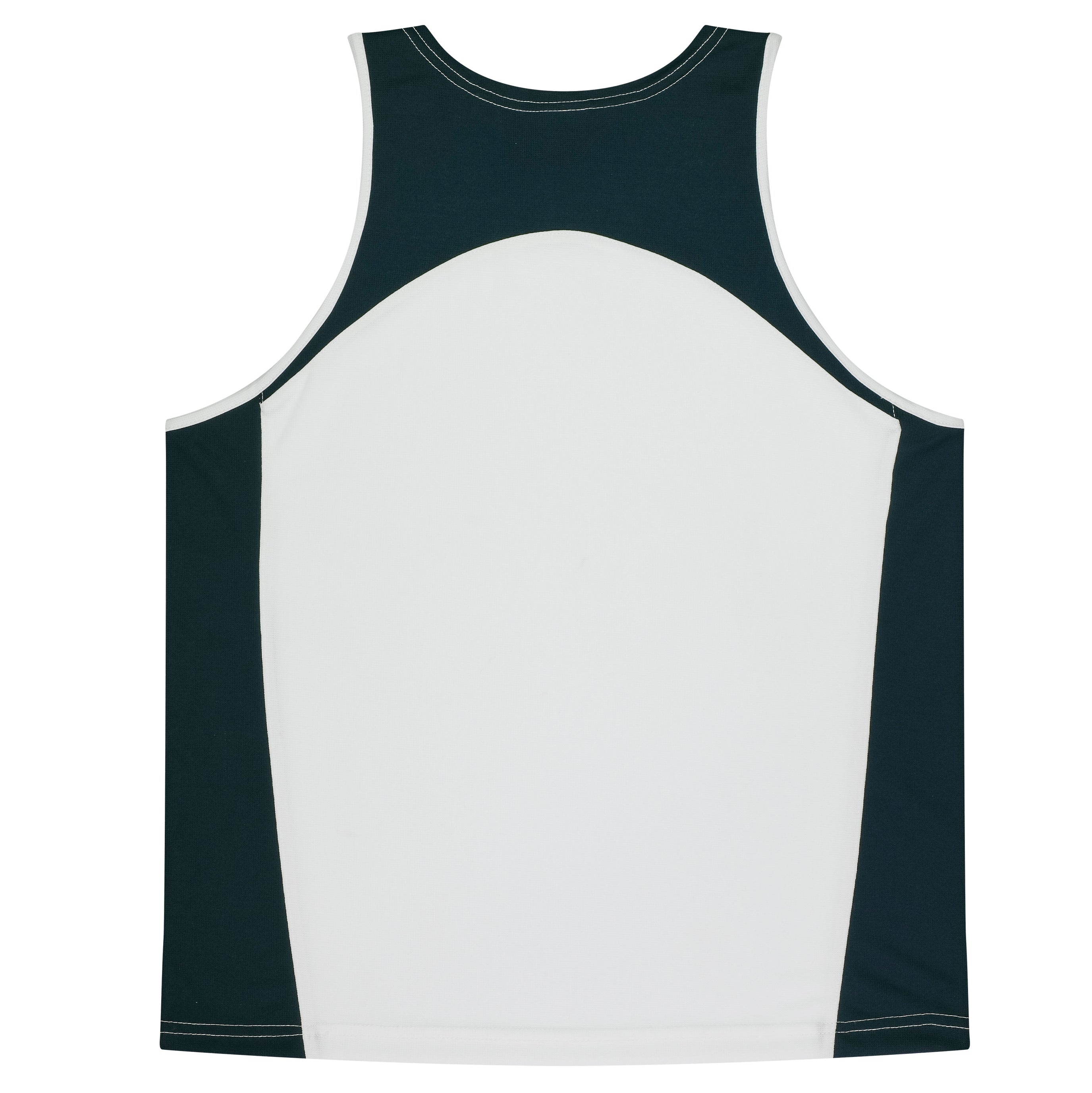 PREMIER KIDS SINGLETS - 3101 — Aussie Pacific Online