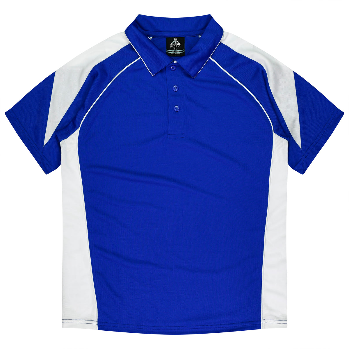 PREMIER KIDS POLOS — Aussie Pacific Online