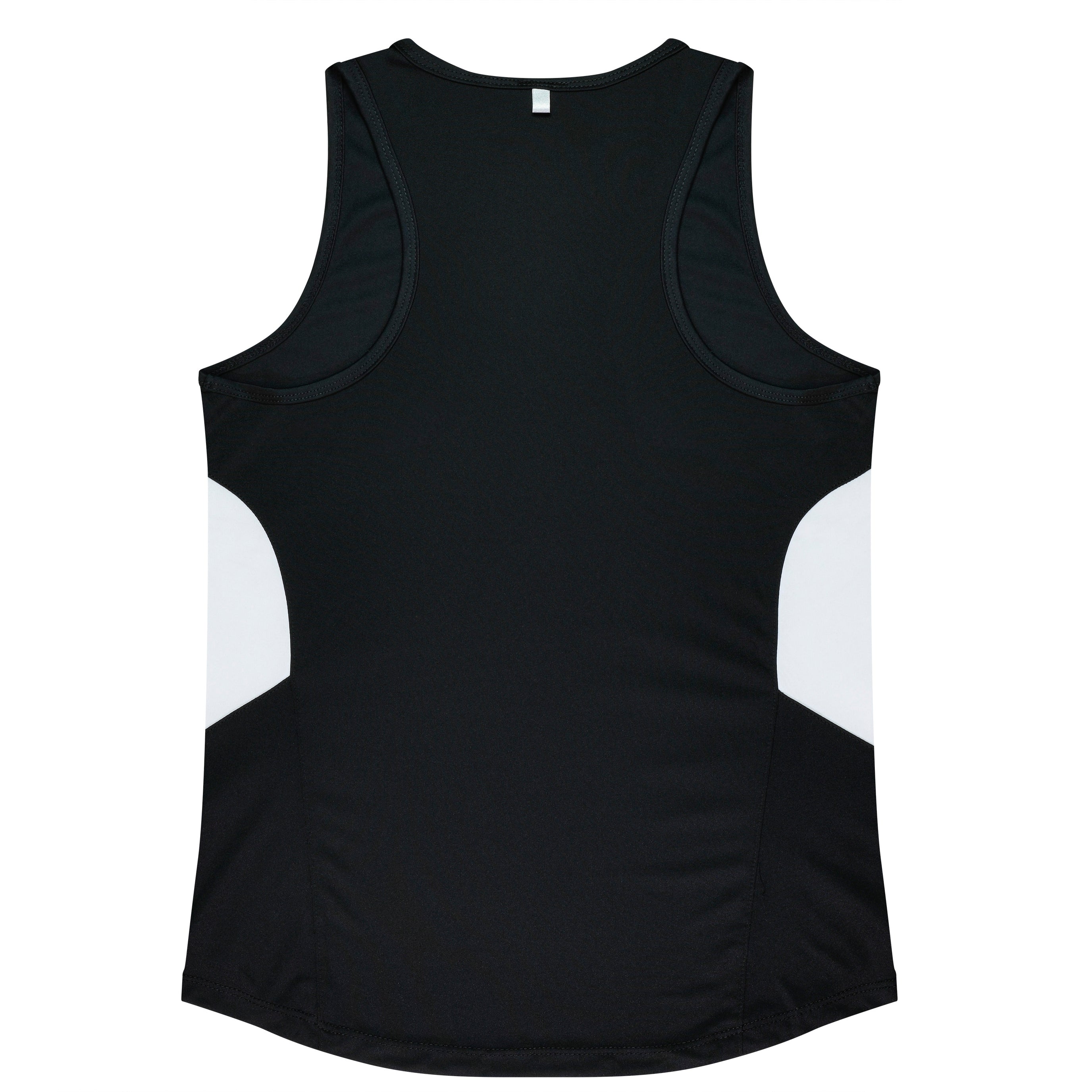 TASMAN LADY SINGLETS - 2111 — Aussie Pacific Online