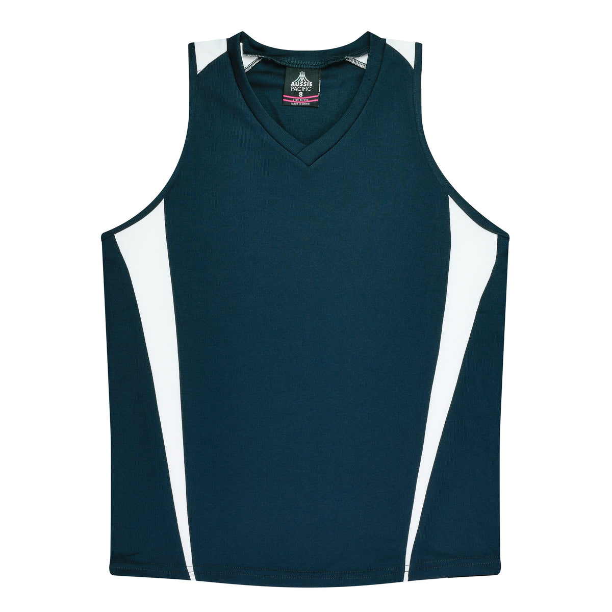 EUREKA LADY SINGLETS — Aussie Pacific Online