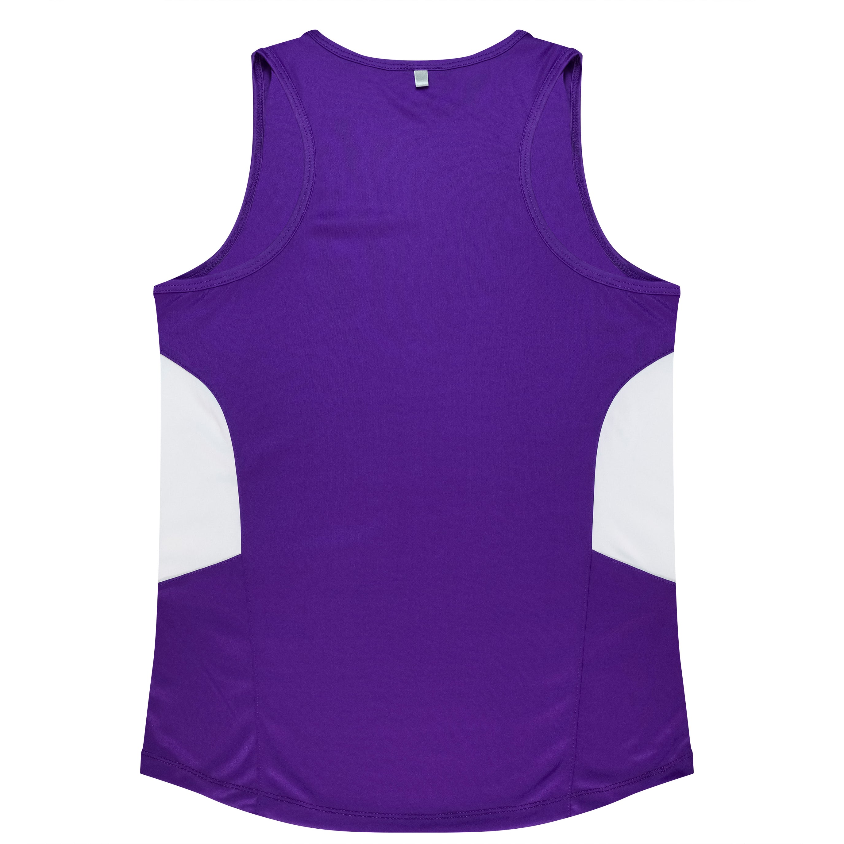 TASMAN LADY SINGLETS - 2111 — Aussie Pacific Online