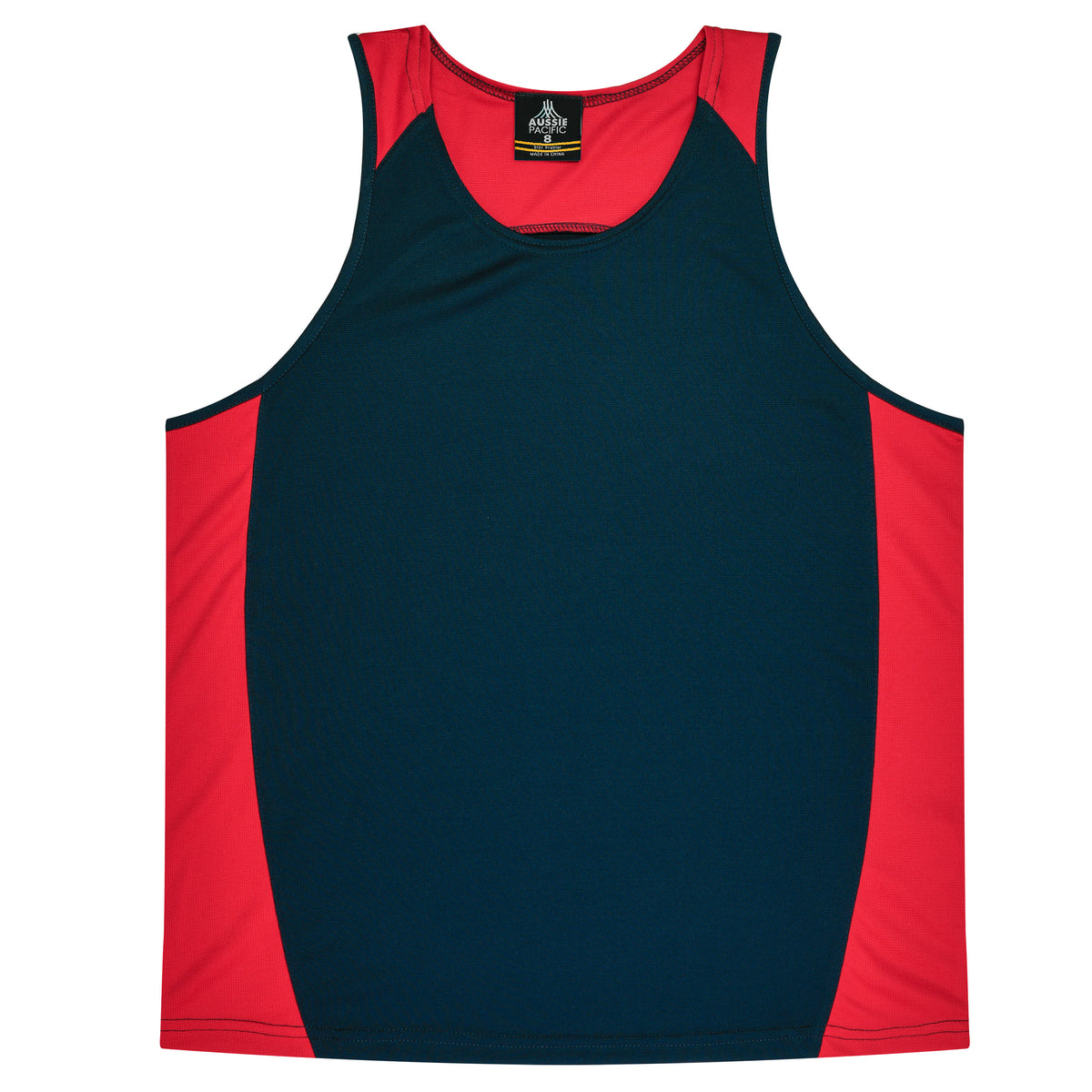 PREMIER KIDS SINGLETS — Aussie Pacific Online