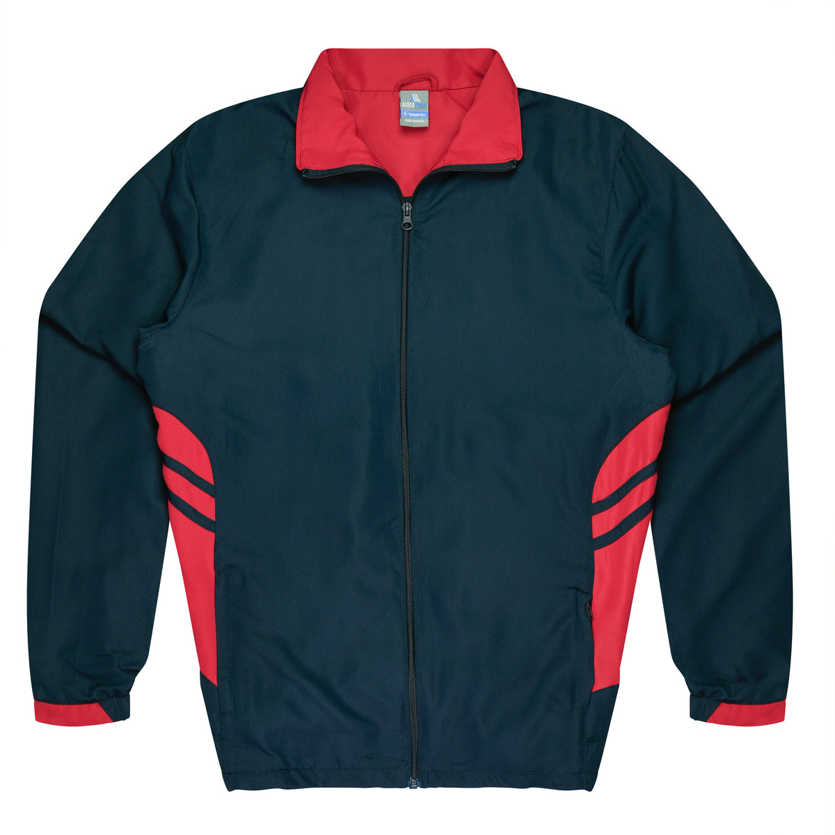 TASMAN MENS TRACKTOPS RUNOUT — Aussie Pacific Online