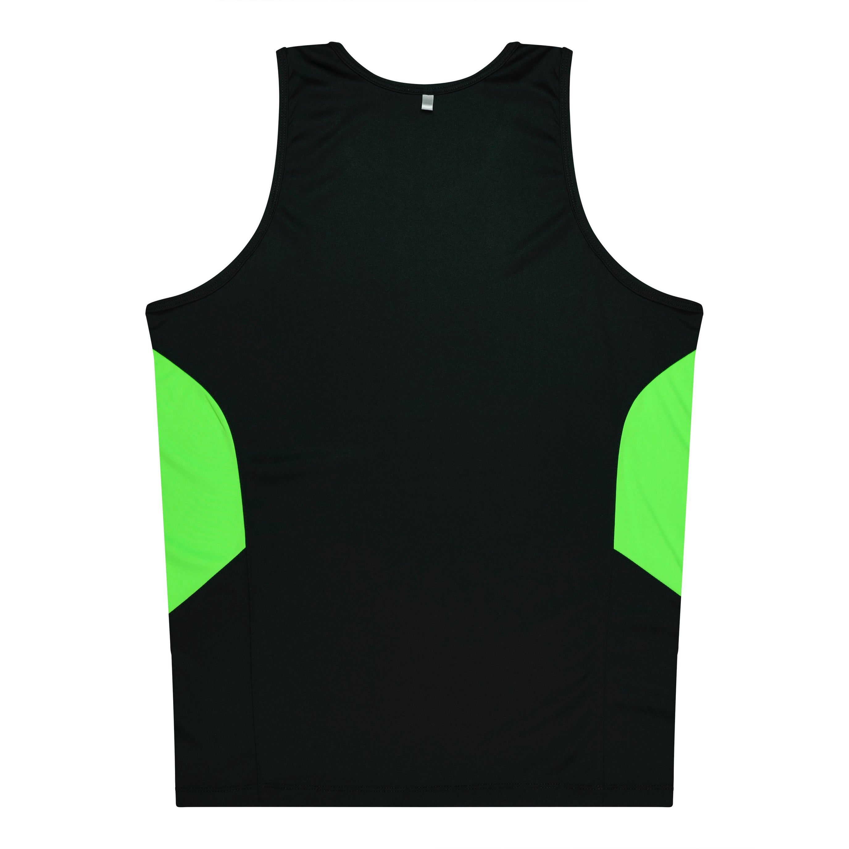 TASMAN MENS SINGLETS - 1111 — Aussie Pacific Online