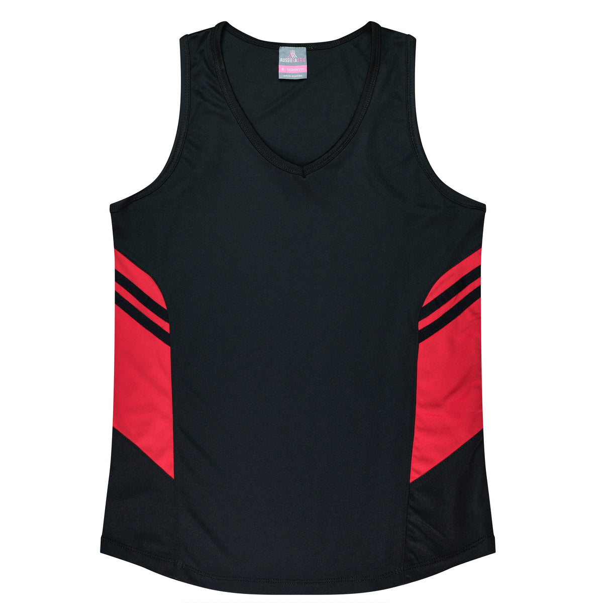 TASMAN LADY SINGLETS — Aussie Pacific Online