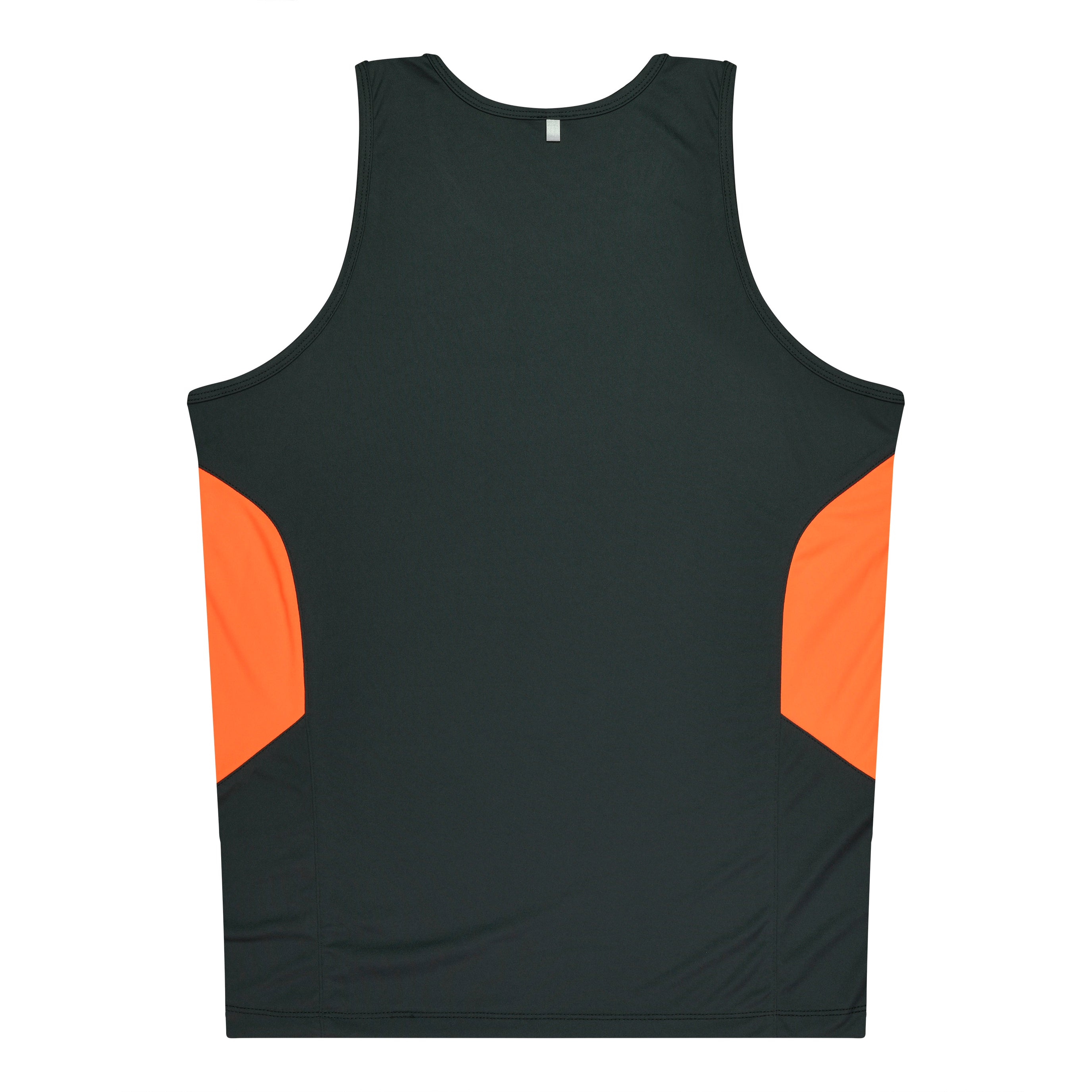 TASMAN MENS SINGLETS - 1111 — Aussie Pacific Online