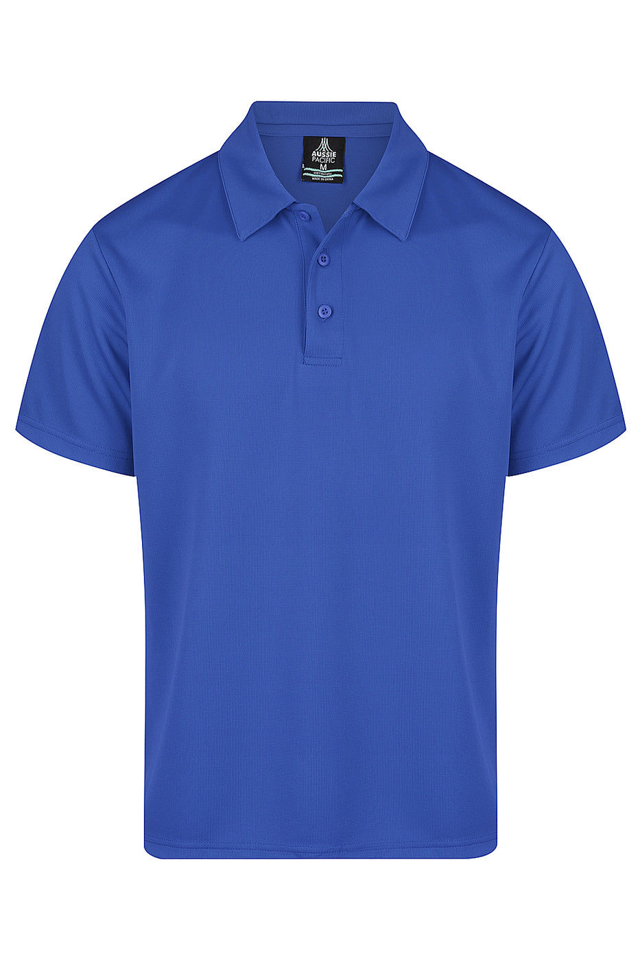 BOTANY MENS POLOS - 1307 — Aussie Pacific Online